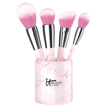Makeup Brushes & Tools - IT Cosmetics