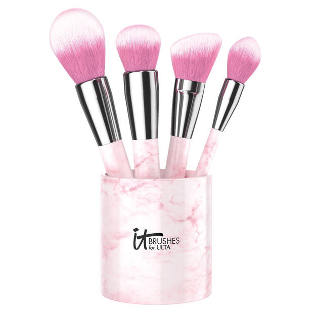 Makeup Brushes & Tools - IT Cosmetics