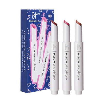 Lipsticks, Glosses, Serums & More | IT Cosmetics