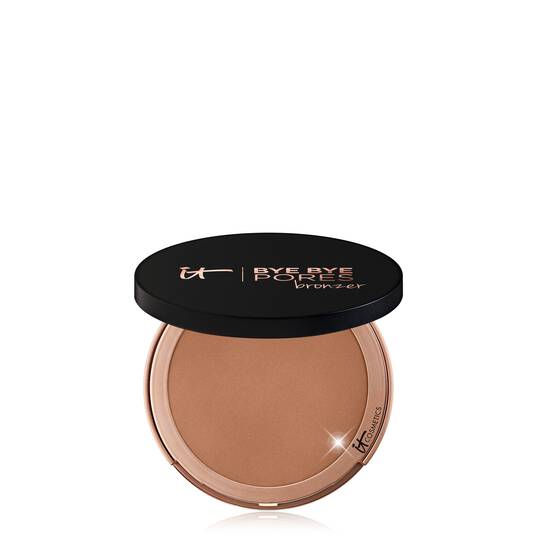 CC+® BRONZER SPF 50+