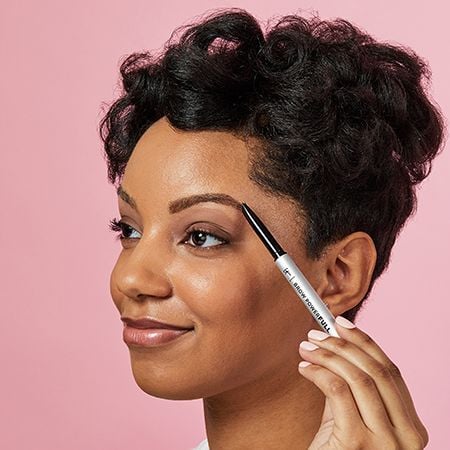 Brow PowerFULL Volumizing Eyebrow Pencil | IT Cosmetics