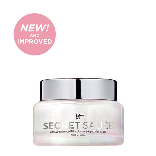 It Cosmetics Secret Sauce Discontinued