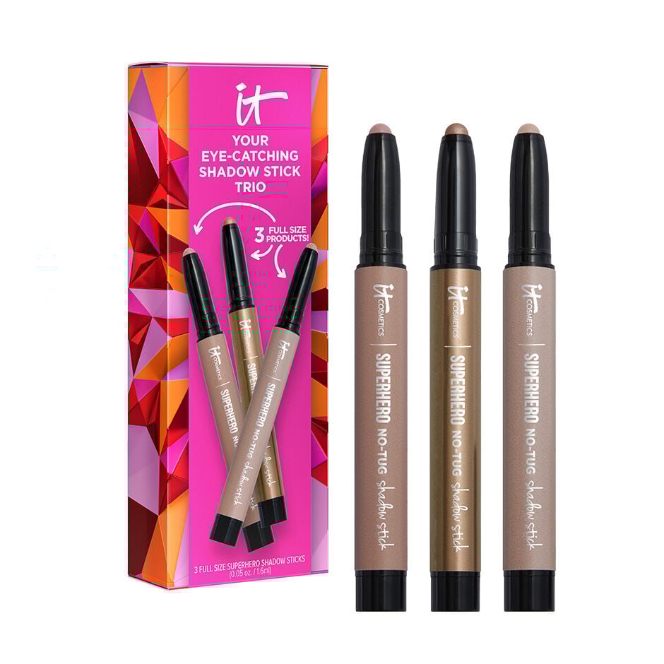 New IT Cosmetics Makeup, Skincare and More | IT Cosmetics