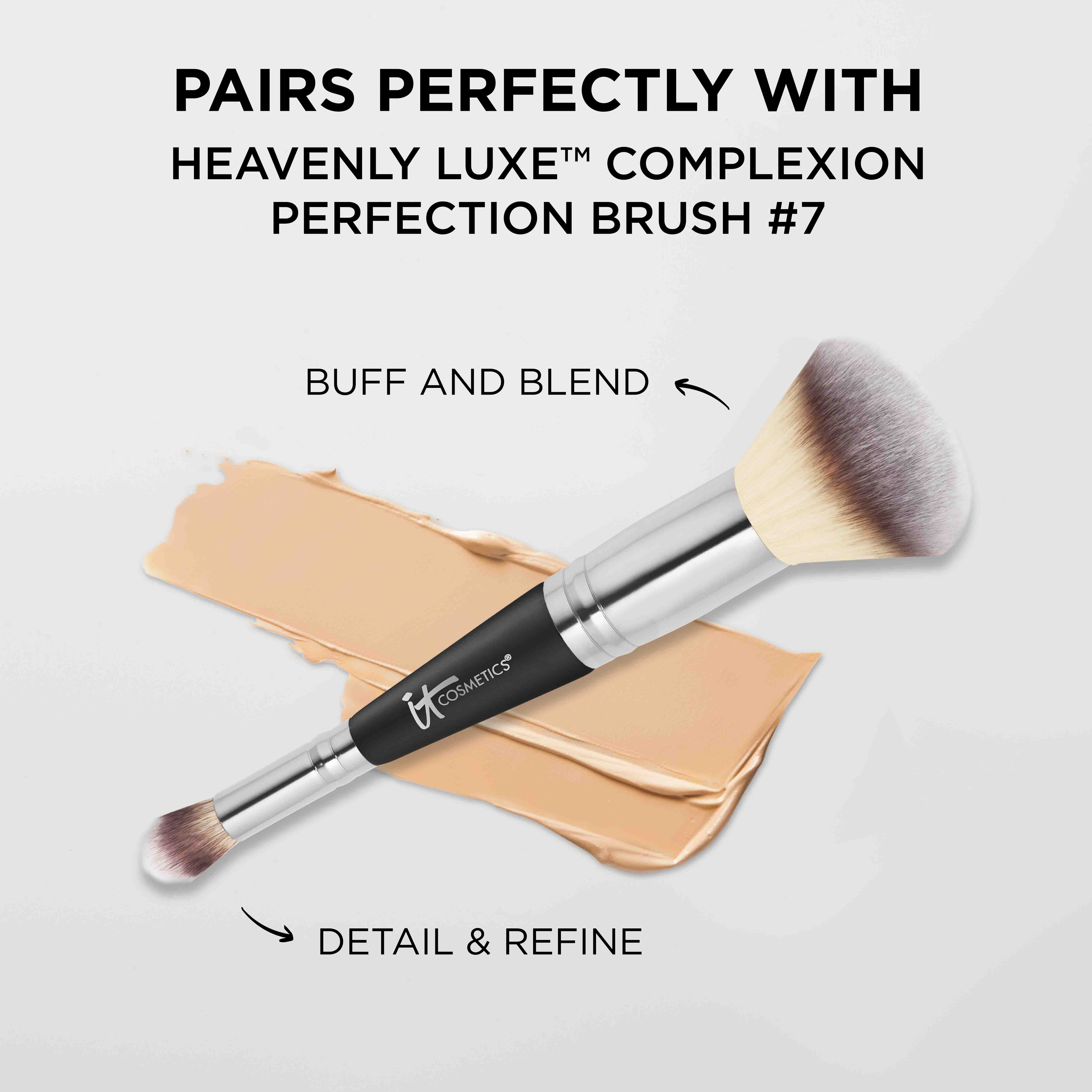 Bye Bye Redness Neutralizing Color-Correcting Cream - IT Cosmetics