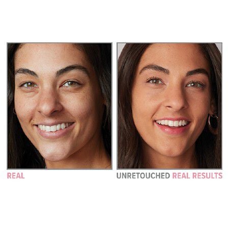 Your Skin But Better Foundation + Skincare