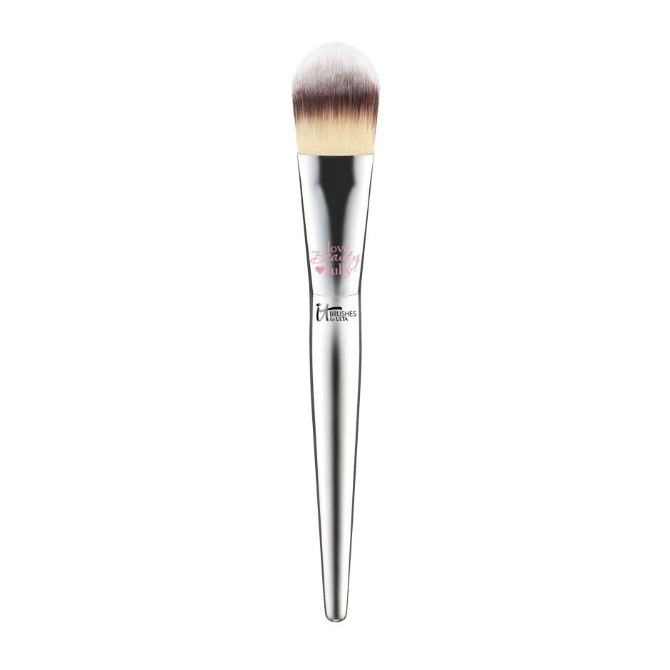 Face Makeup Brushes: Foundation Brushes & More - IT Cosmetics