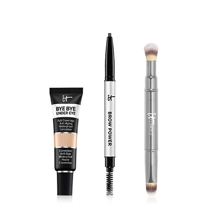 Eyebrow Makeup: Brow Gel & Eyebrow Pencils - IT Cosmetics