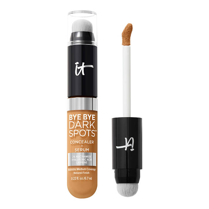New IT Cosmetics Makeup, Skincare and More | IT Cosmetics