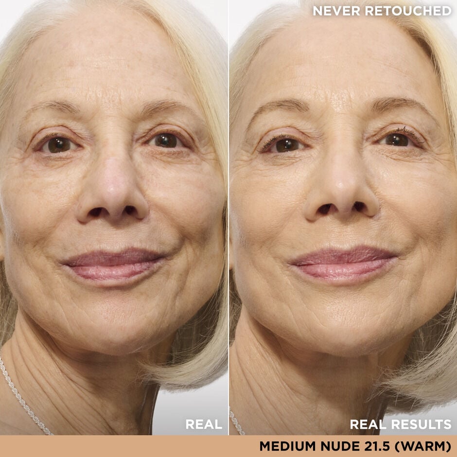 makeup for blotchy face