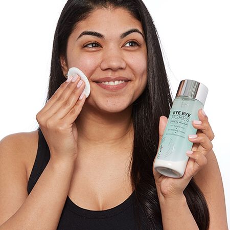Bye Bye Pores Leave-On Pore-Refining Toner | IT Cosmetics