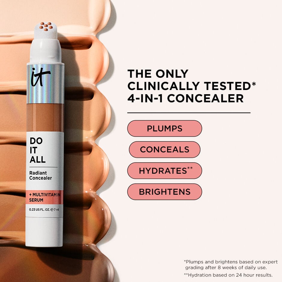 Do It All Radiant Concealer | IT Cosmetics