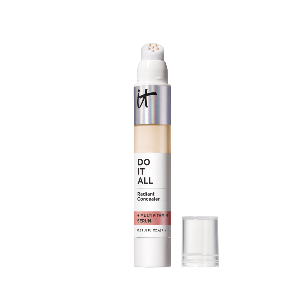 iron oxide free concealer