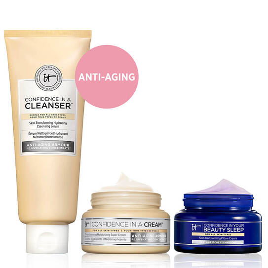 Skincare - IT Cosmetics