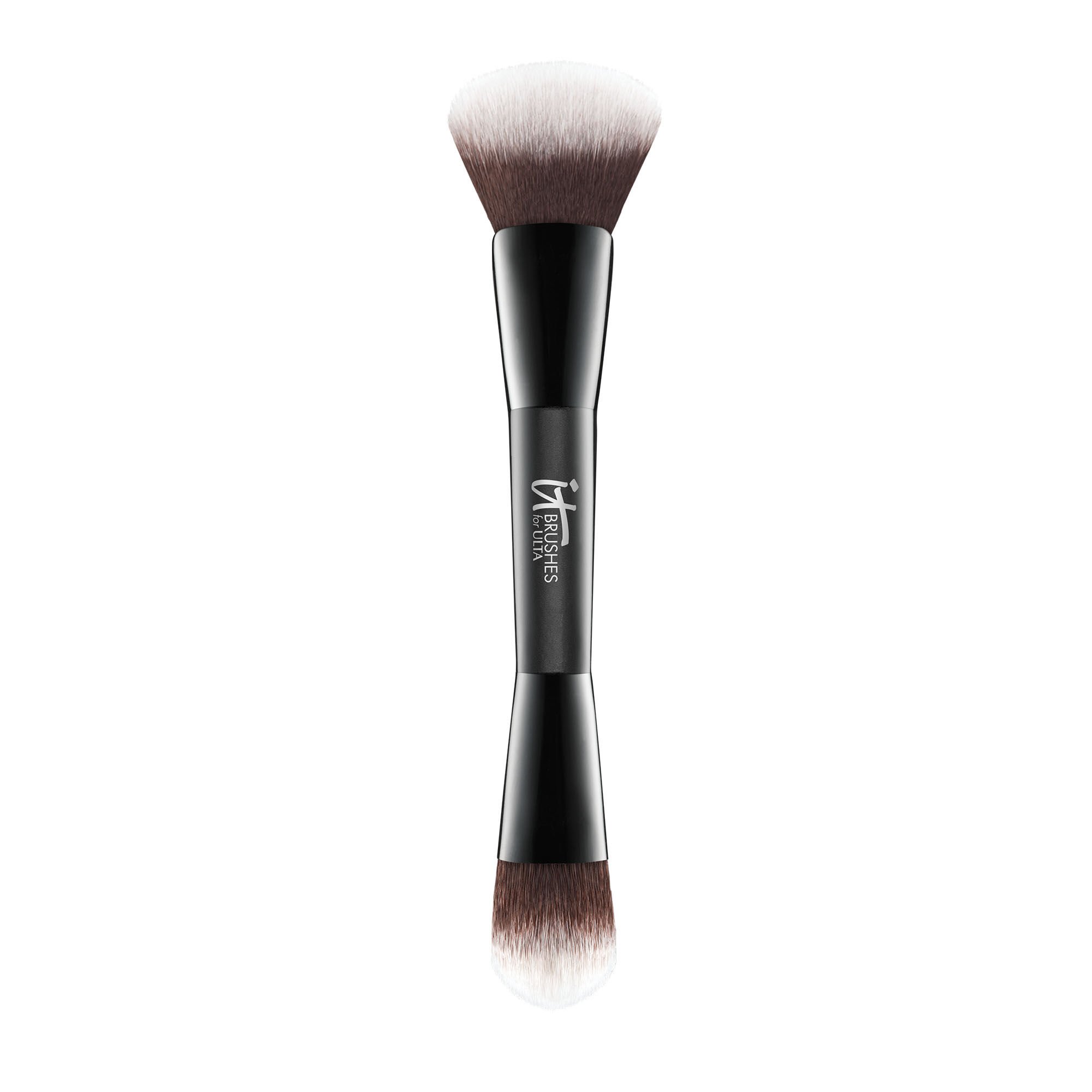 Dual brushes store