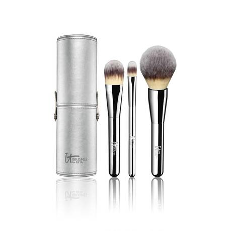 Makeup Brushes & Tools - IT Cosmetics