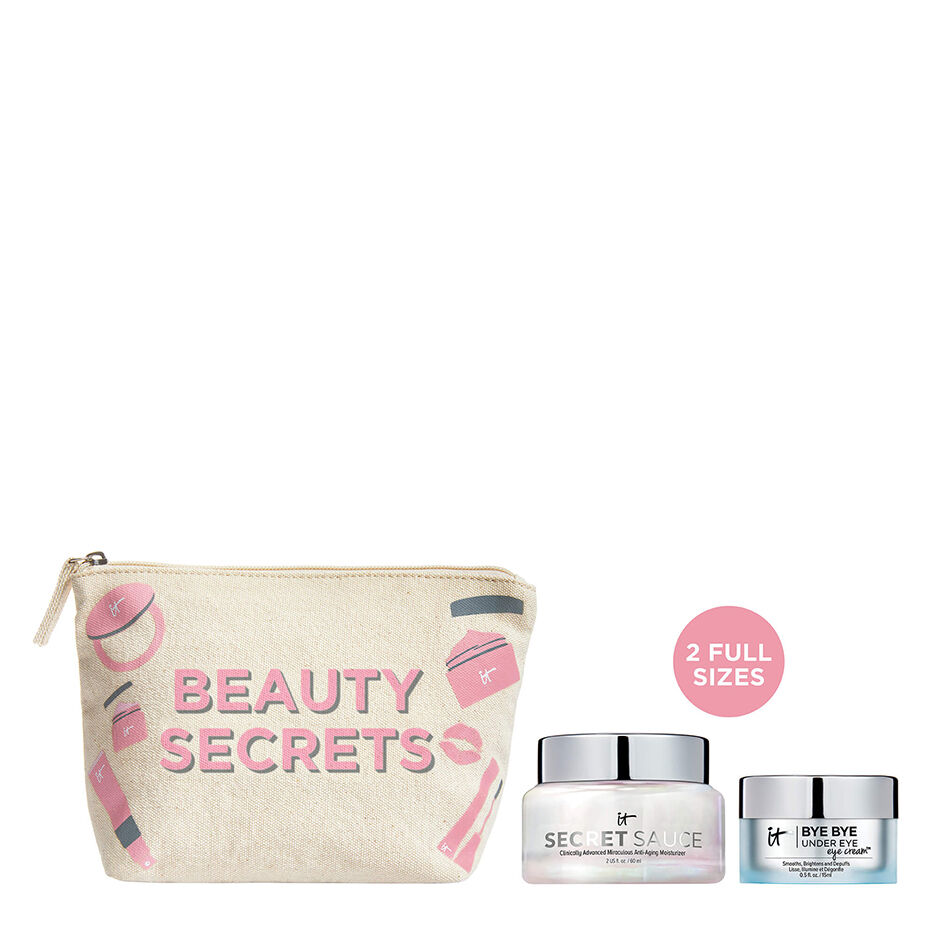 Best Facial Moisturizer - Skincare - IT Cosmetics