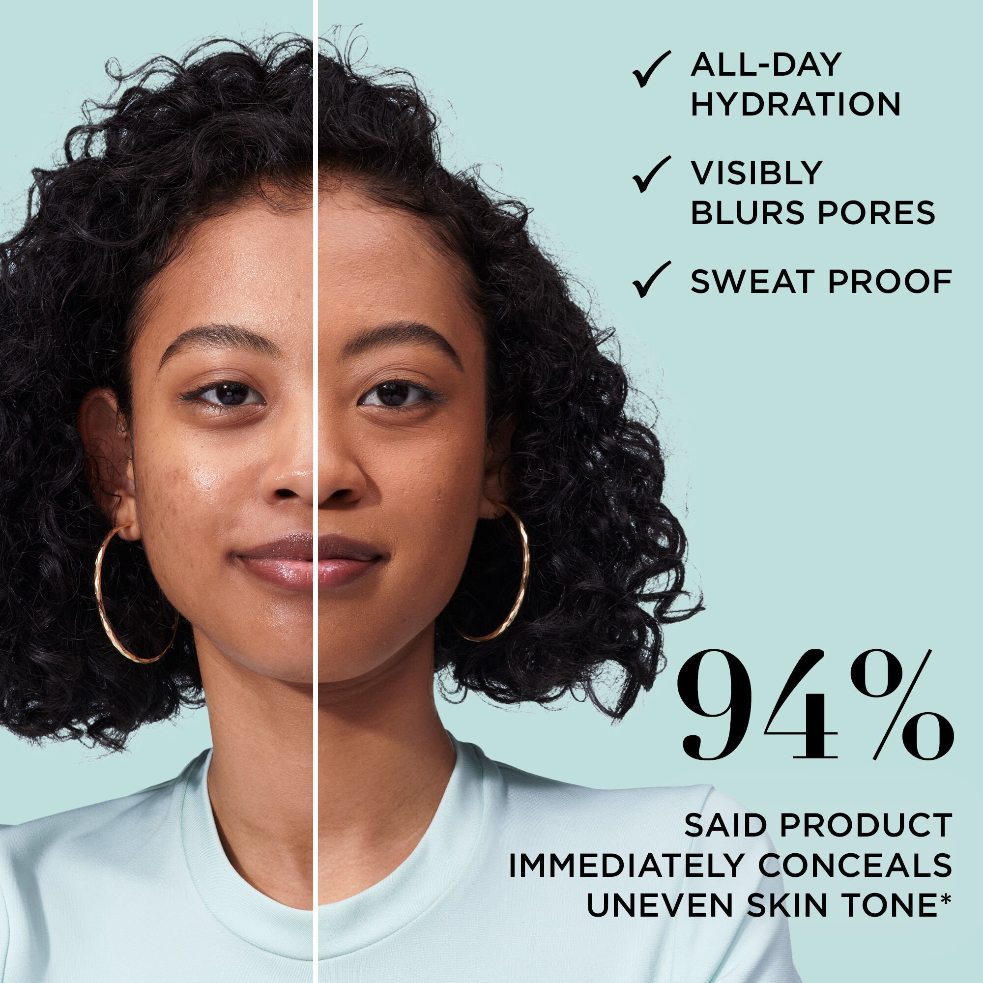 CC+ Cream Natural Matte Foundation SPF 40 | IT Cosmetics