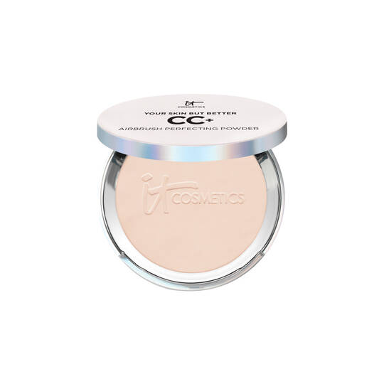 Face Powder - Setting Powder - IT Cosmetics