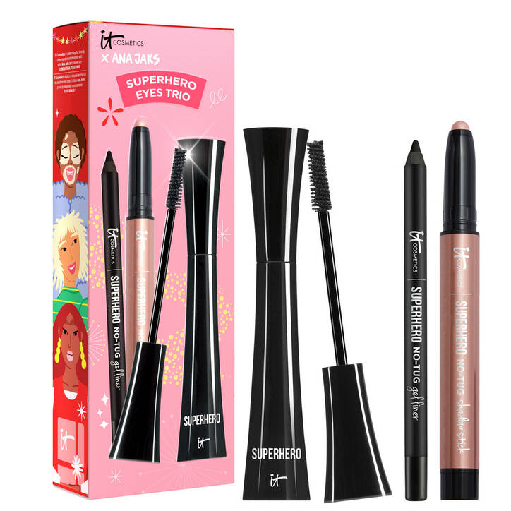 Mascara | IT Cosmetics