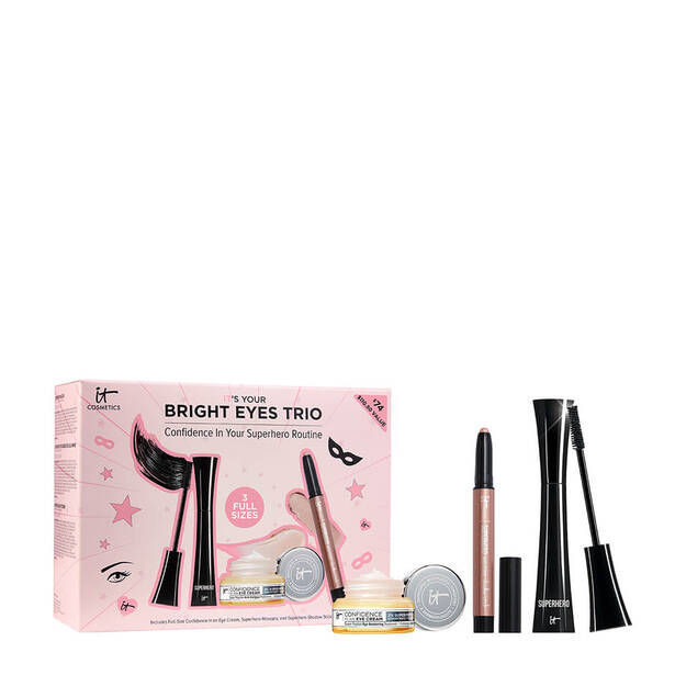 Mascara | IT Cosmetics