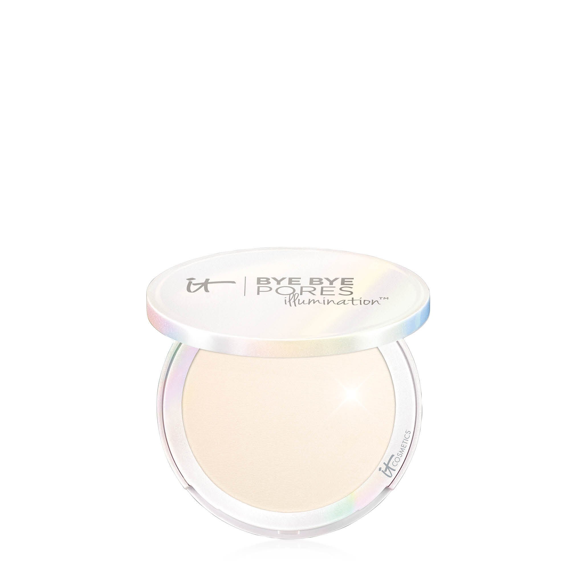 bye bye pores medium