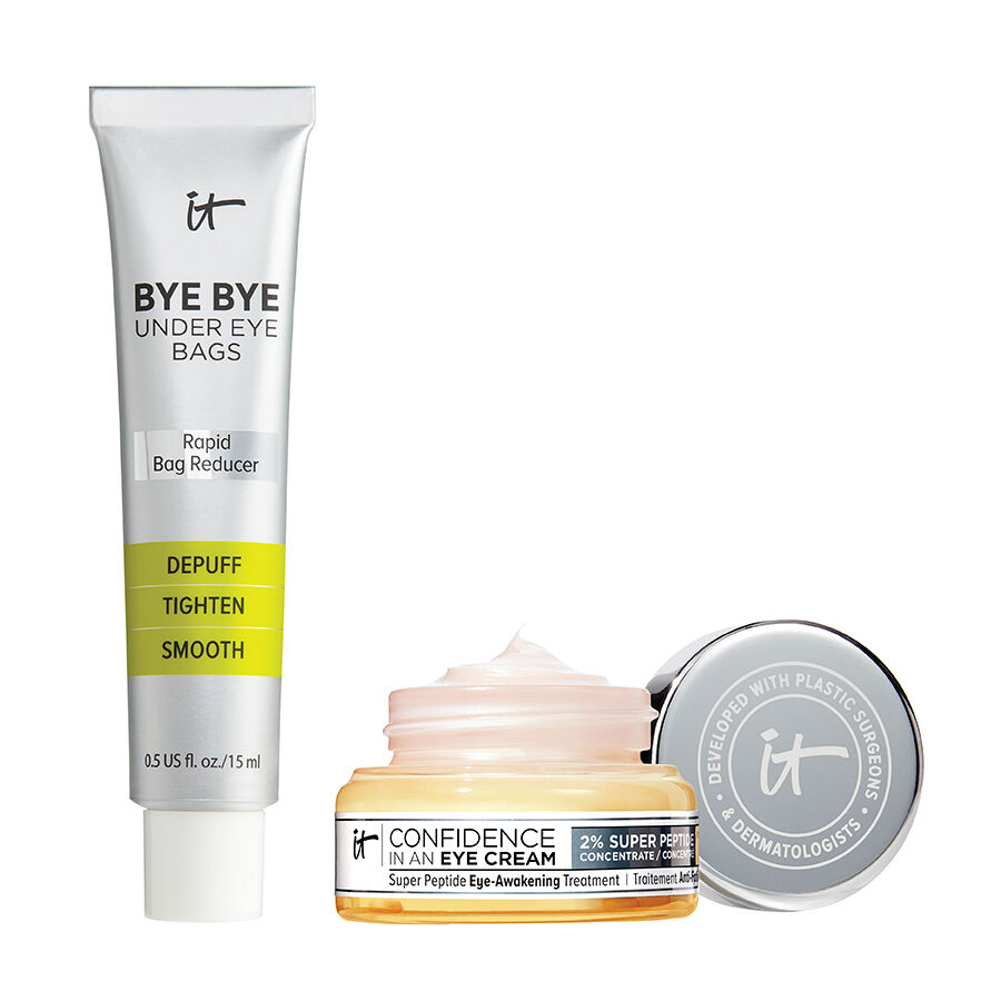 Shop By Skincare Product: Our Best Eye Creams | IT Cosmetics