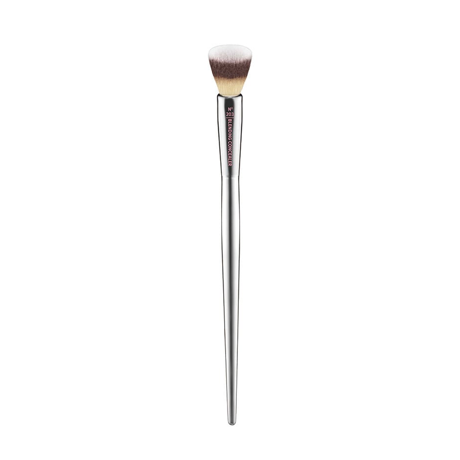 makeup forever concealer brush