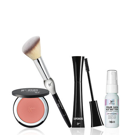 Celebrate Your Beauty Makeup Set - IT Cosmetics