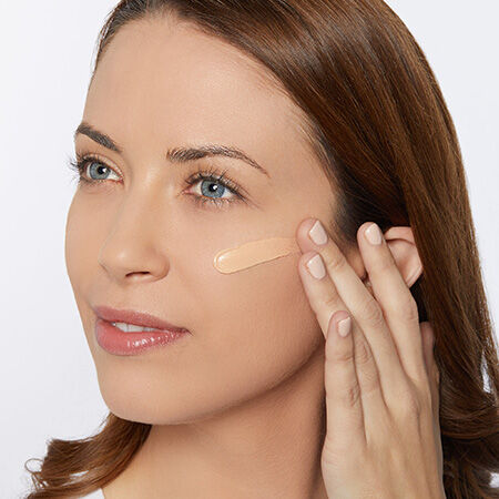 Bye Bye Redness Neutralizing Color-Correcting Cream - IT Cosmetics