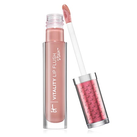 Vitality Lip Flush™ Hydrating Gloss Stain