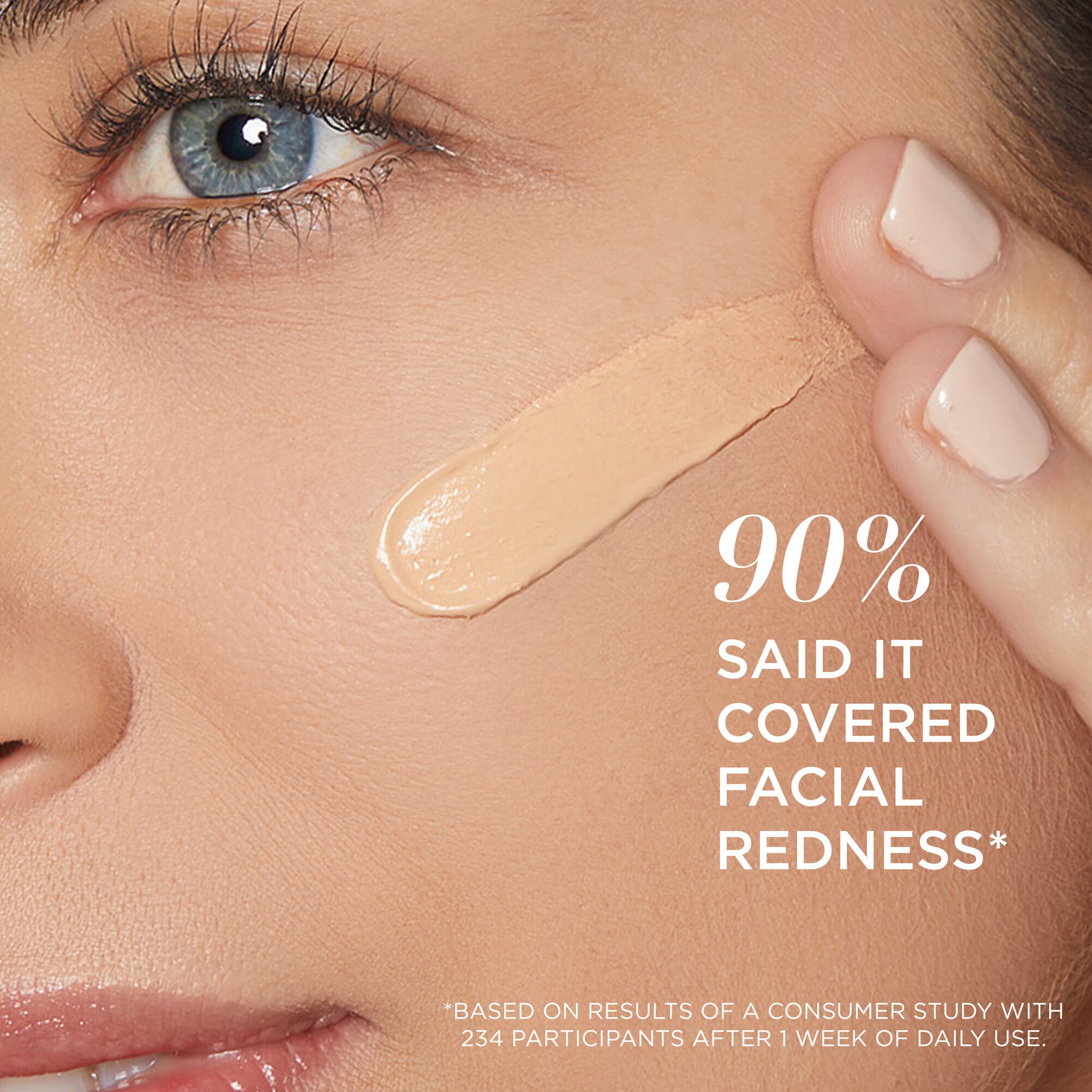 Bye Bye Redness Neutralizing Color-Correcting Cream - IT Cosmetics