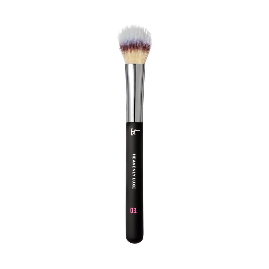 makeup blush brush