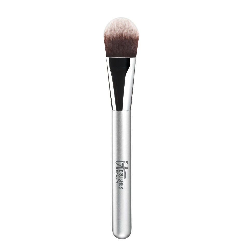 Face Makeup Brushes: Foundation Brushes & More - IT Cosmetics
