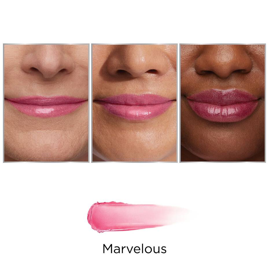 Pillow Lips Solid Serum Lip Gloss - IT Cosmetics