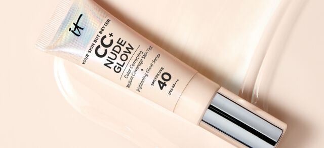 CC+ Cream Guide: Find Your Perfect SPF Foundation | IT Cosmetics