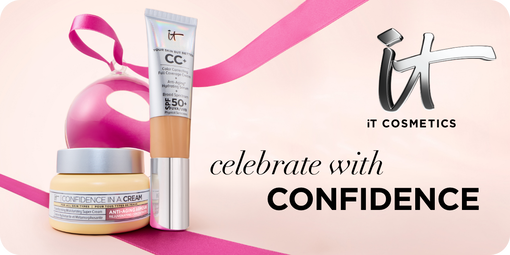 E-Gift Cards - IT Cosmetics