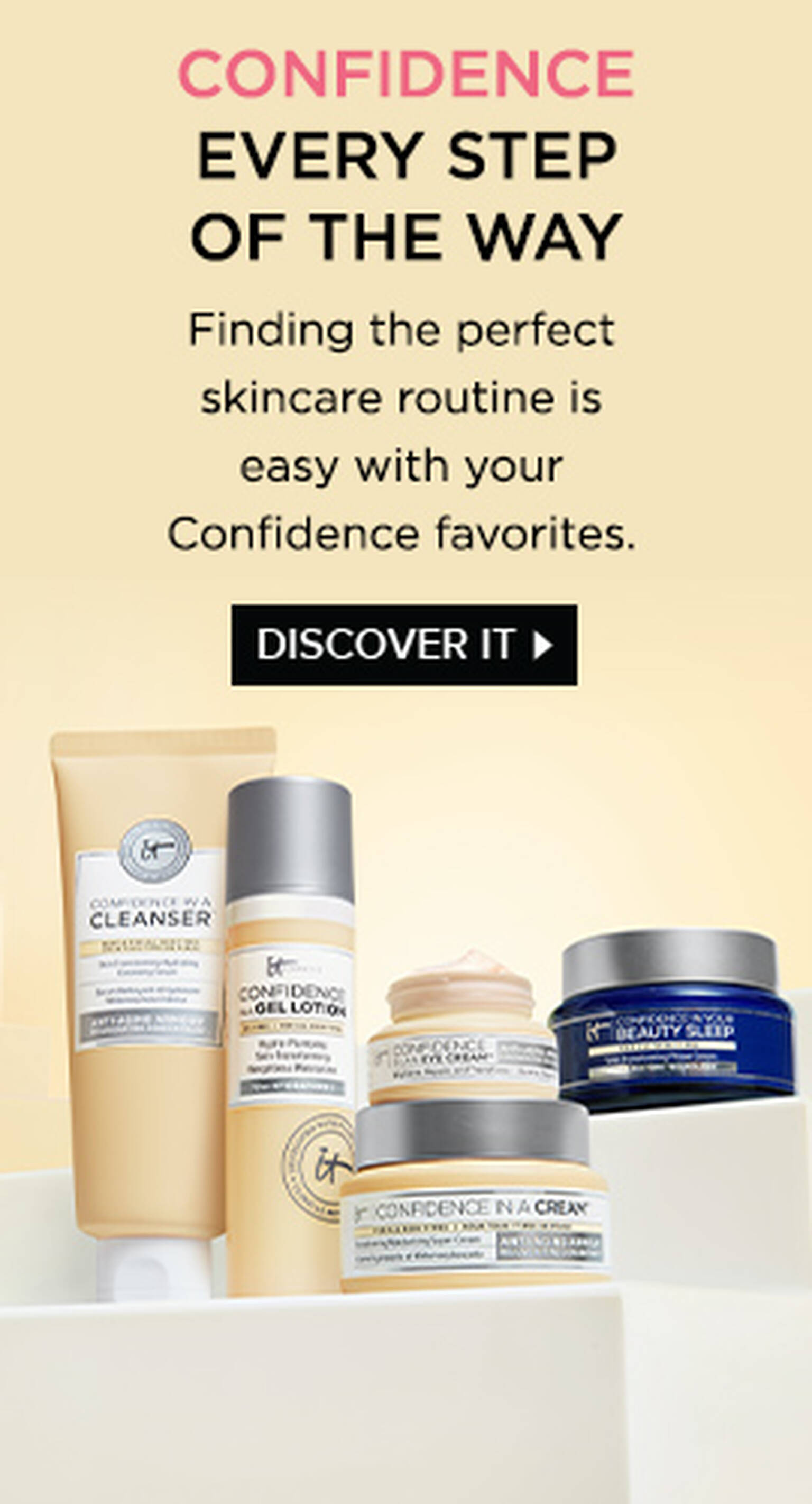 Confidence Collection