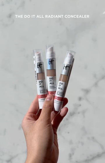 Do It All Radiant Concealer | IT Cosmetics
