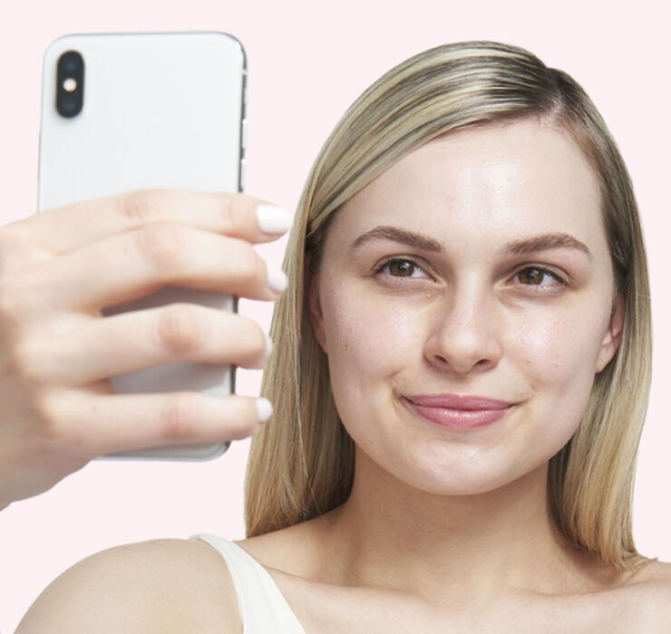 IT Derma Scan: Personalized Virtual Skin Scan | IT Cosmetics