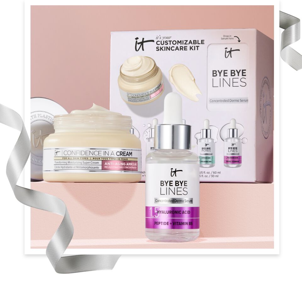 Shop Our Best Makeup, Skincare & Brushes | IT Cosmetics