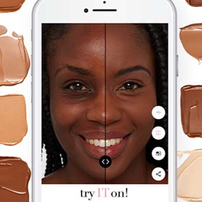 Discover Your Foundation For Better Skin-IT Cosmetics