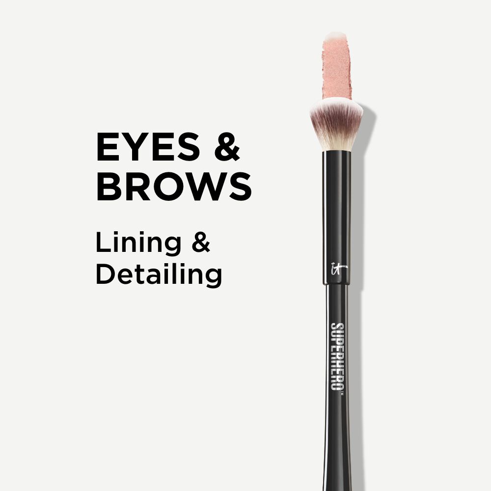 superhero makeup brushes