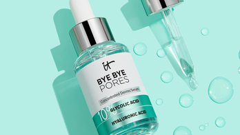 bye bye pores medium