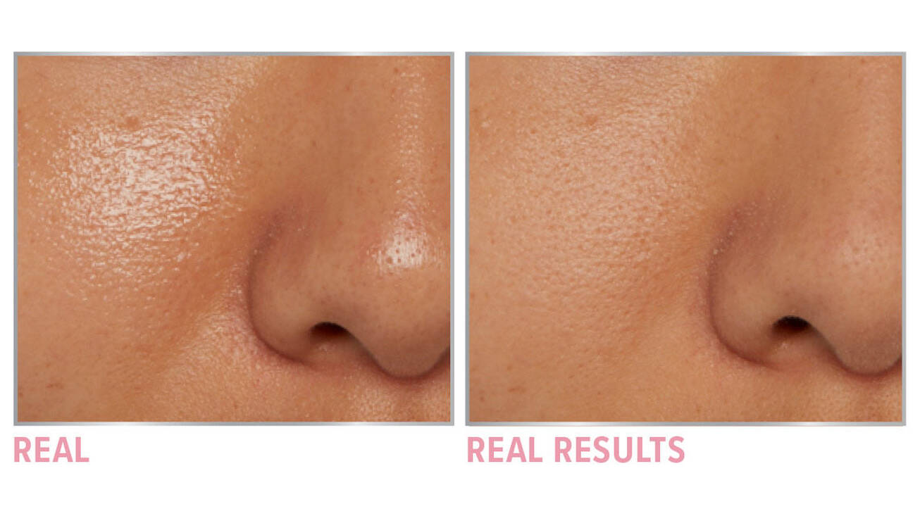 Bye Bye Pores Leave-On Solution | IT Cosmetics