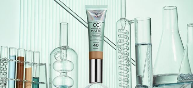 CC+ Cream Guide: Find Your Perfect SPF Foundation | IT Cosmetics