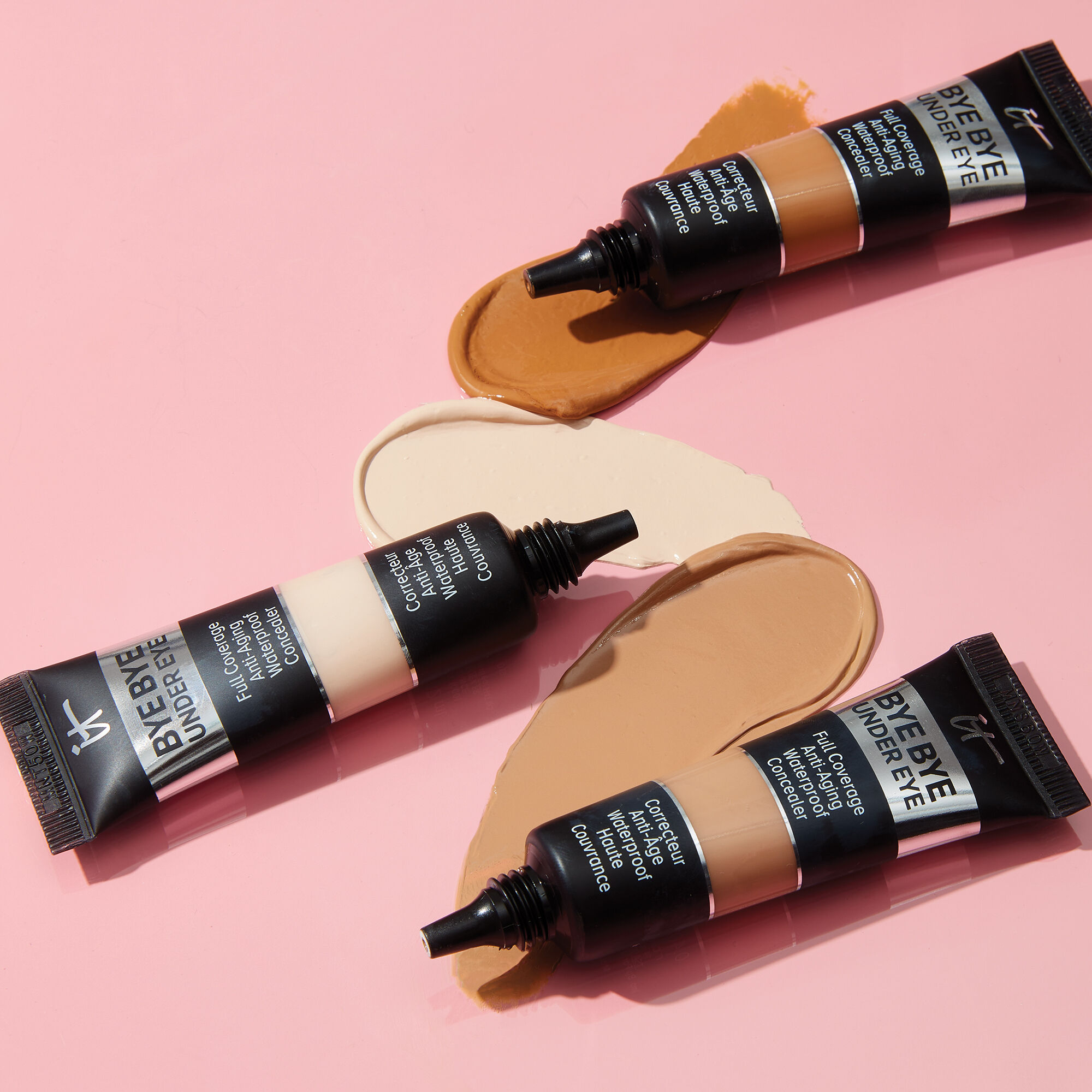 How To Apply Concealer: Skin Prep, Pro Tips & Tools | IT Cosmetics