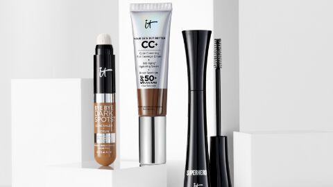 Shop Our Best Makeup, Skincare & Brushes | IT Cosmetics