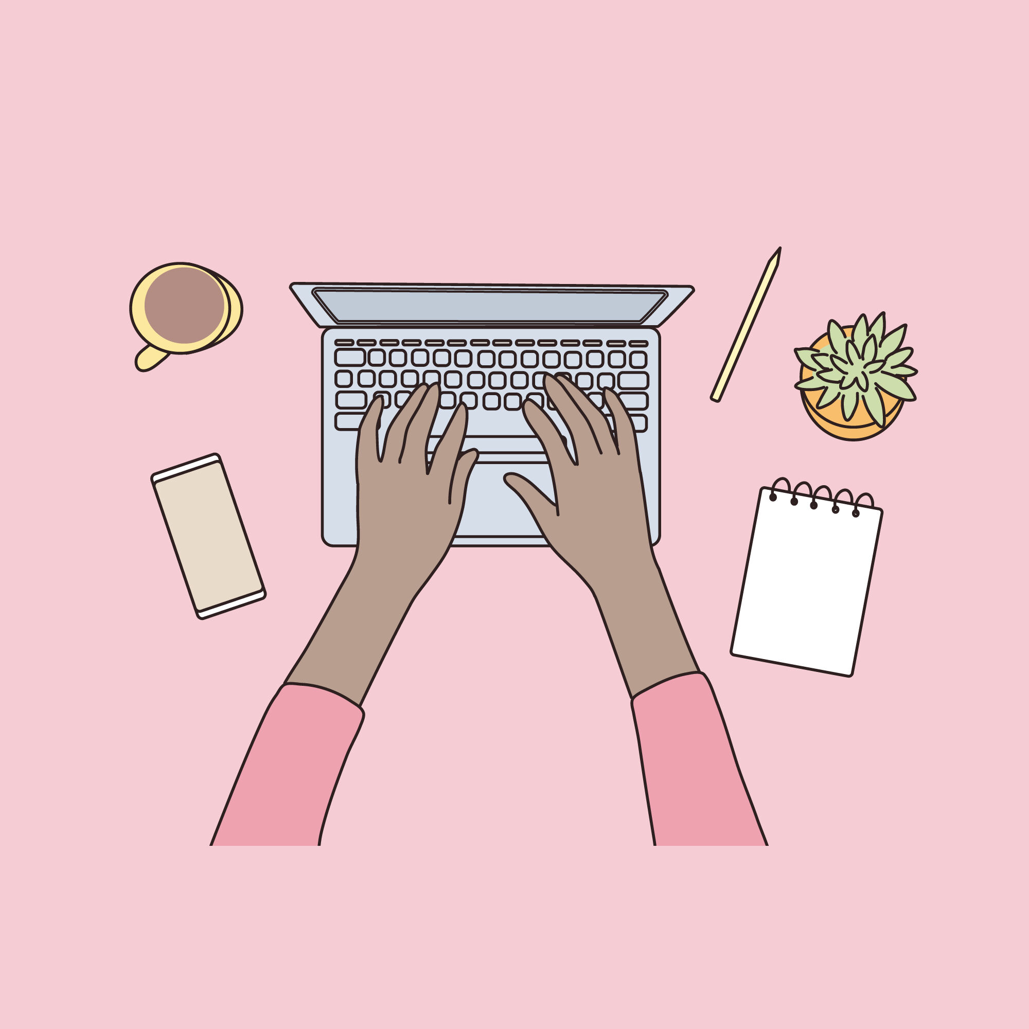 How to Deal With a Snarky Email or Text - IT Cosmetics