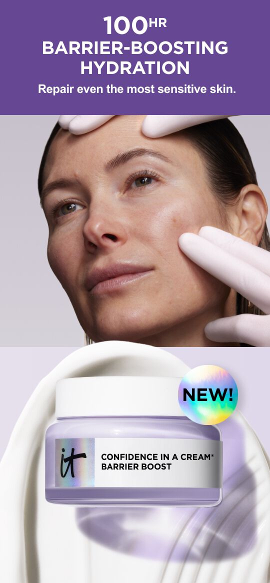 Best IT Cosmetics Skincare: Confidence in Your Skin | IT Cosmetics