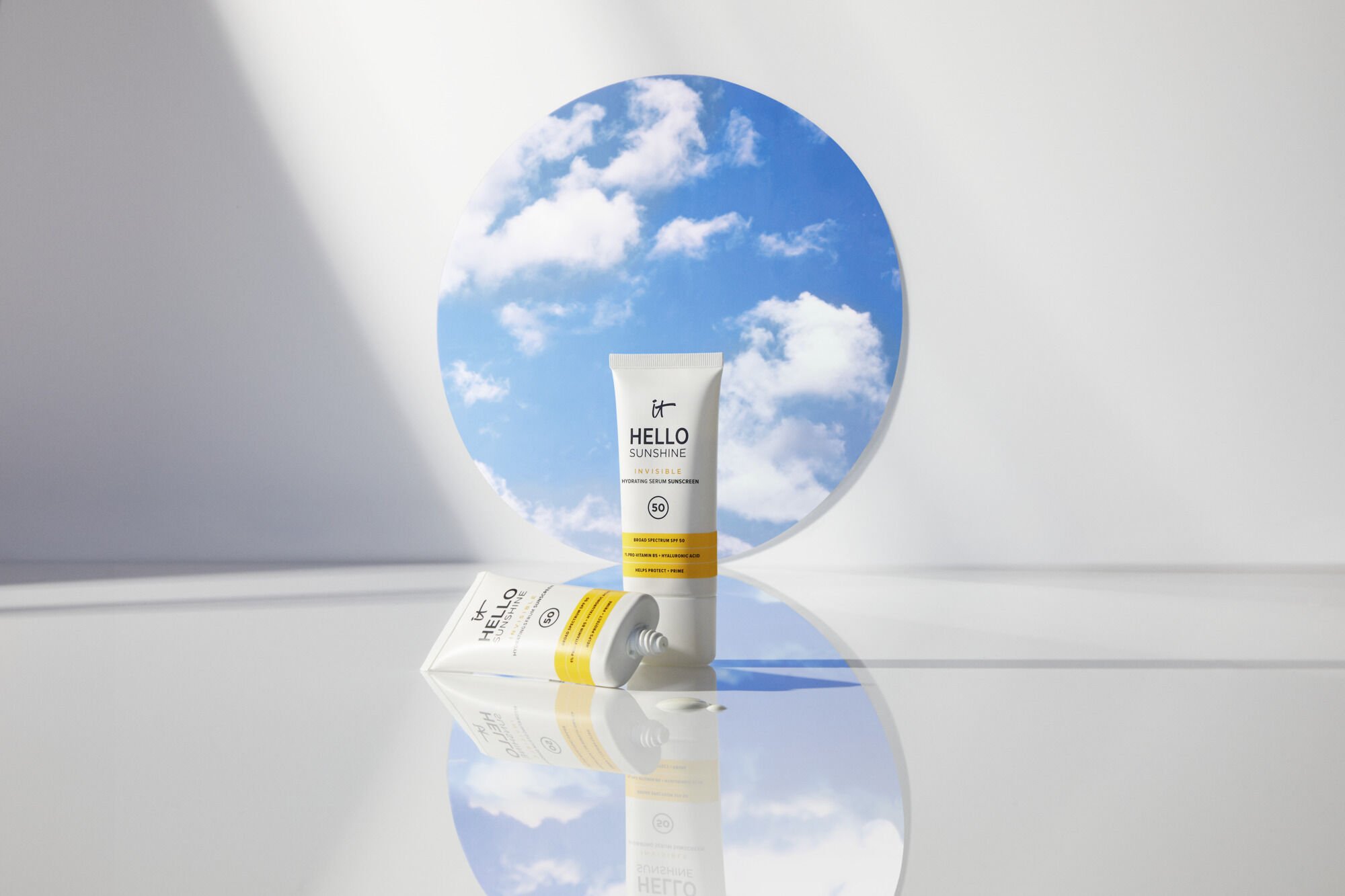 What Does SPF Stand For And How Does It Work? | IT Cosmetics